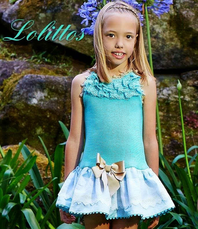 SELO BABY BOUTIQUE INFANTIL: FAMILIA BOLICHE DE LOLITTOS MODA INFANTIL ...