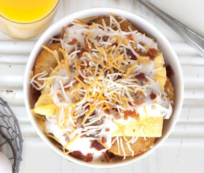 The Bo-Tato Breakfast Bowl is Back at Bojangles'
