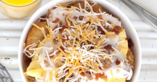 Bojangles' Adds New "Bo-Tato" Breakfast Bowl