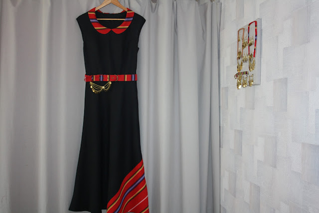 Rahvuslikud riided ja rahvariided