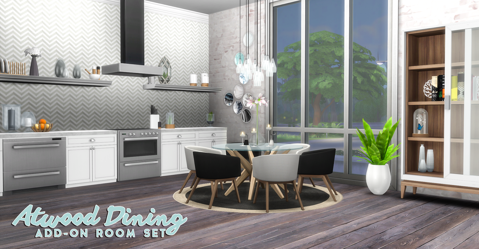 The sims 4 custom content bench dining - publicbxe
