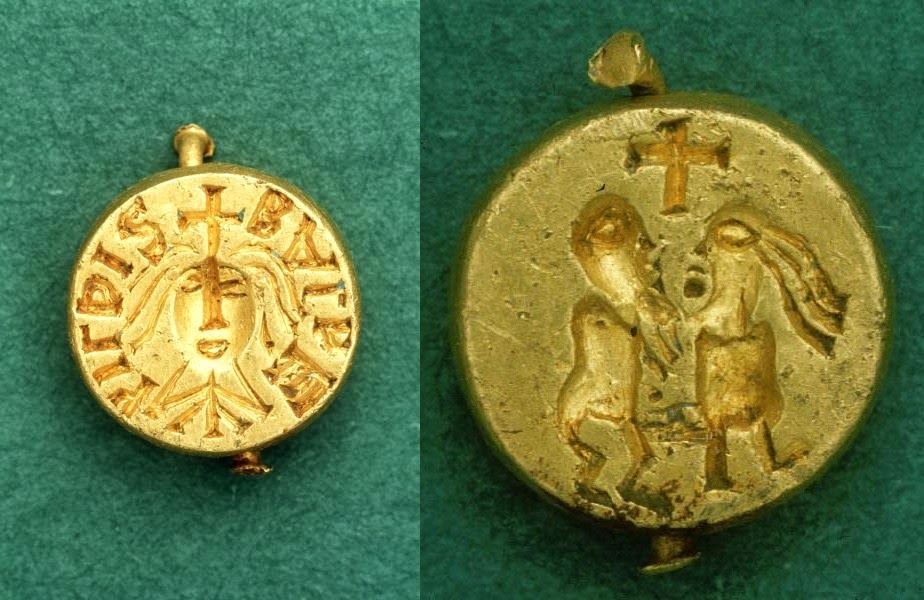 The Late Antique and Medieval Postgraduate Society Blog: The ...