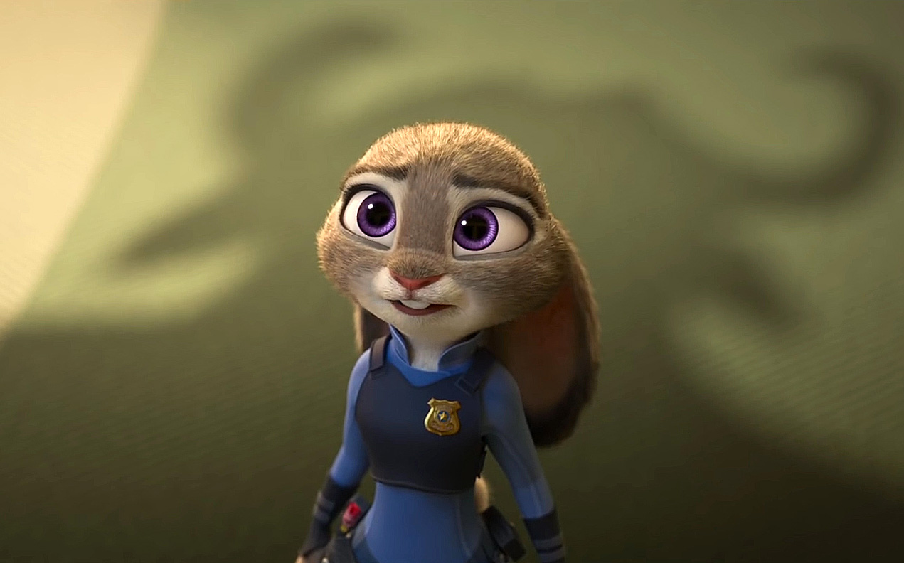 Cinemateca: Crítica: Zootopia - Essa Cidade é o Bicho (Zootopia, 2016)