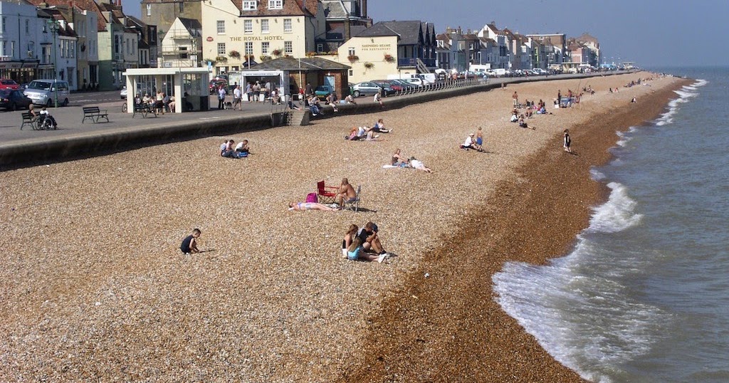 SWC - Swimming in the Sea: Deal