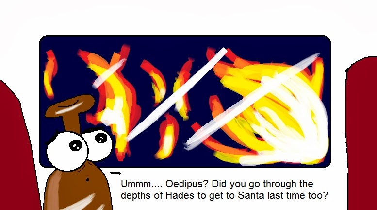 Crappy Cartoon Theatre By Jirr Burns: The Crappy Christmas Cartoon I ...