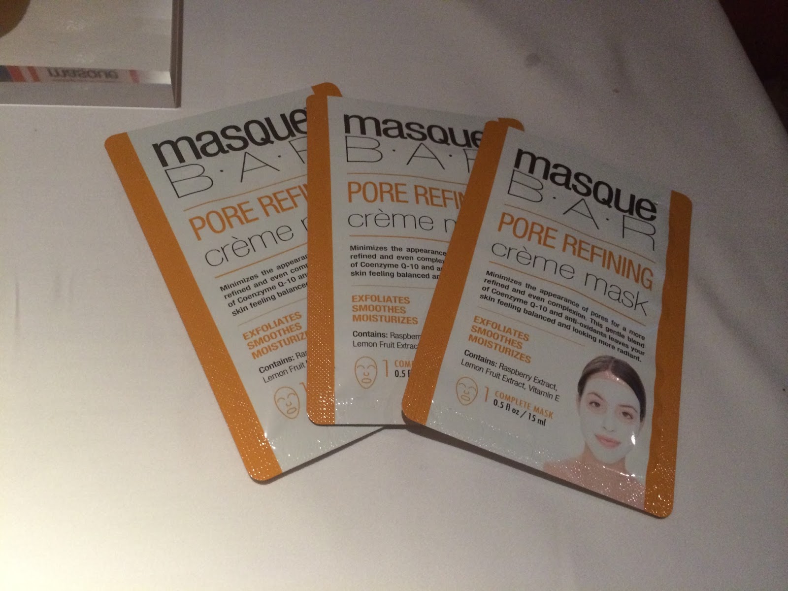 Beautyqueenuk | A UK Beauty and Lifestyle Blog: MasqueBar