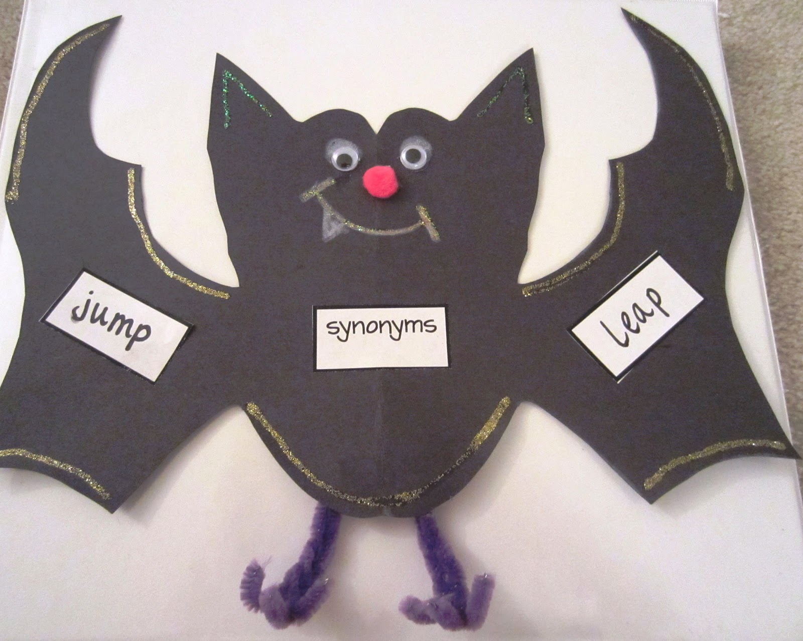 Collaboration Cuties: Halloween / Fall Must Read Mentor Texts plus a ...