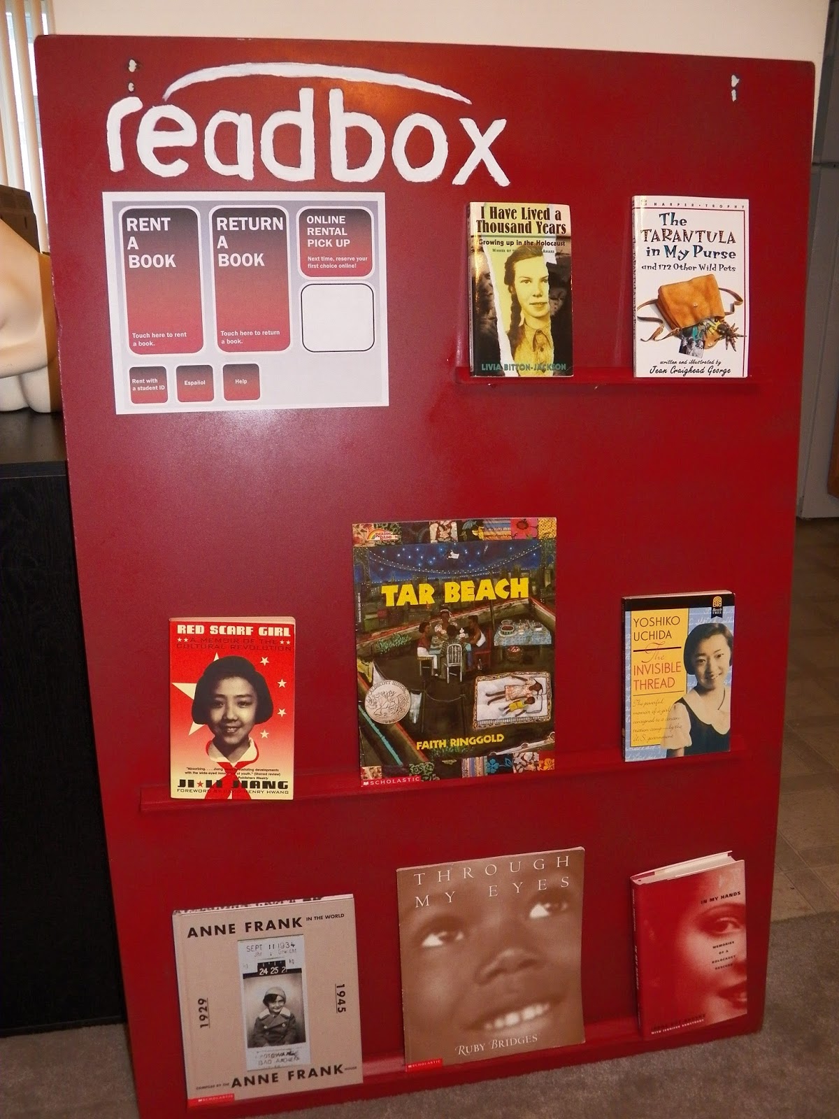 I'm a teacher, I can handle it (and other lies I tell myself): My ...