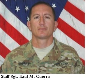 When The Shooting Stops: Soldier Dies In Afghanistan On Fifth Deployment