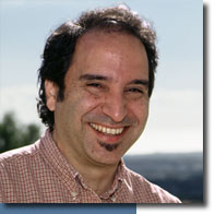 Angie Azur: Art | Literature | Philosophy: Interview with Eric Elfman ...