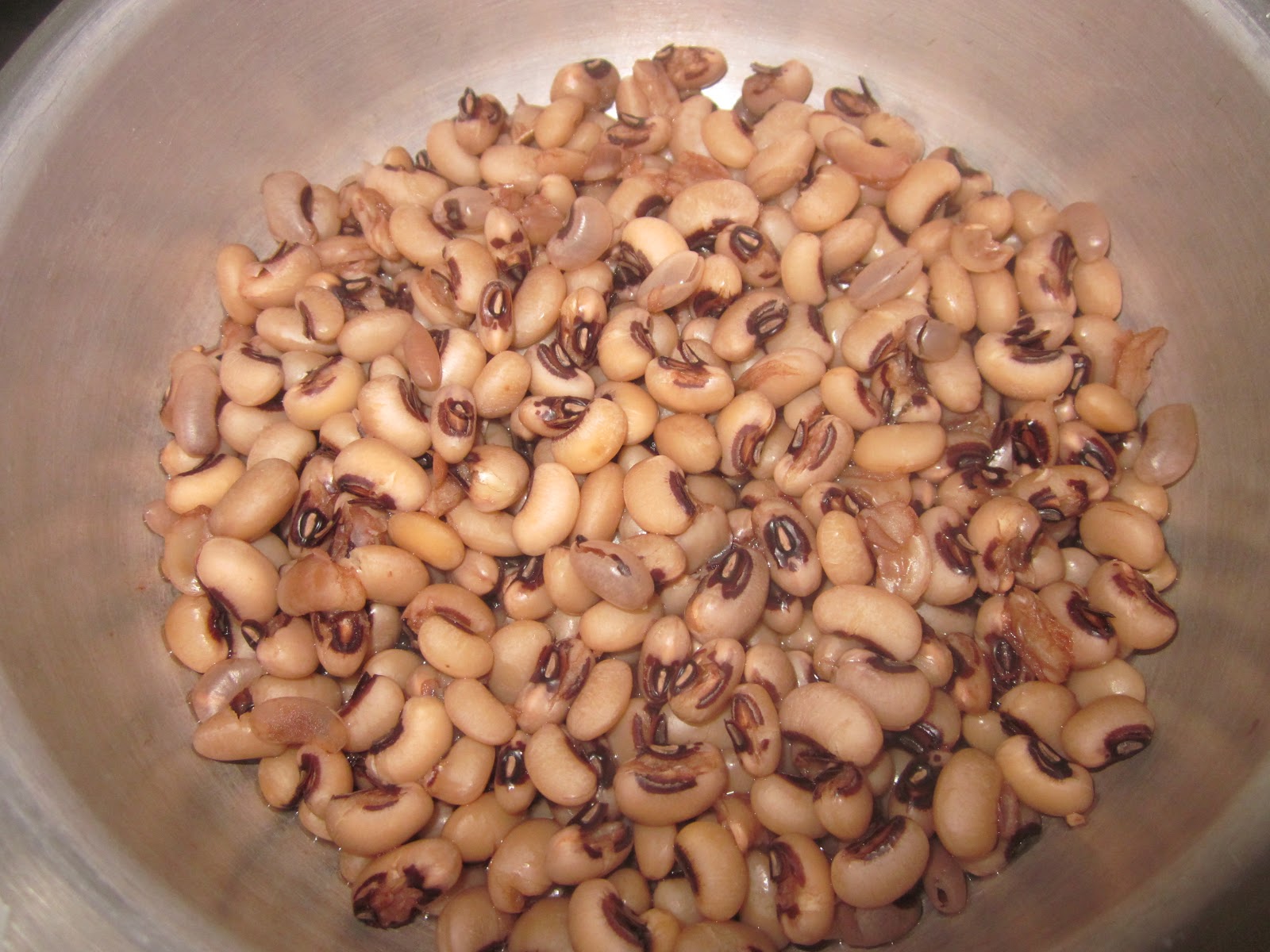 Vellapayar pulingari - Sasi's Cuisine