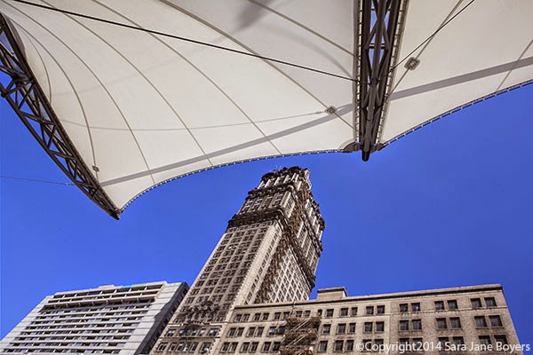 DETROIT: DEFINITION: 2014