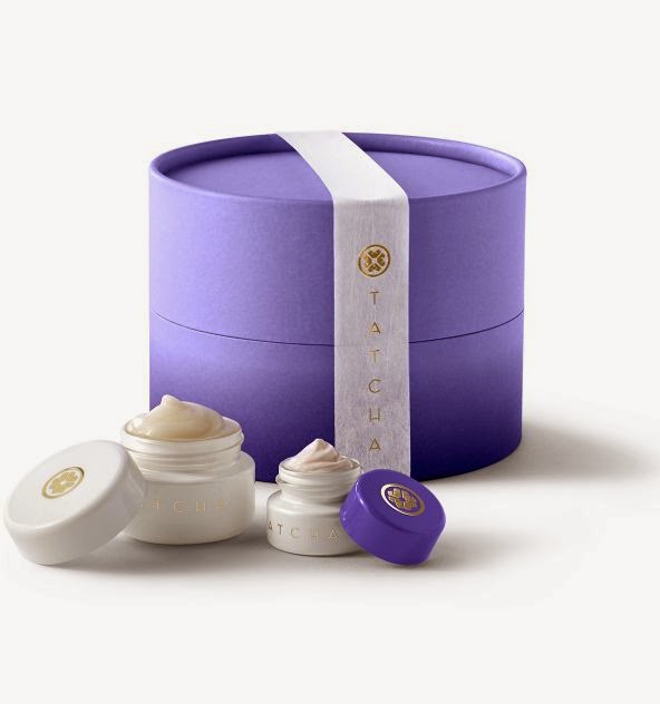 lola's secret beauty blog: TATCHA Limited Edition Holiday Collection 2014