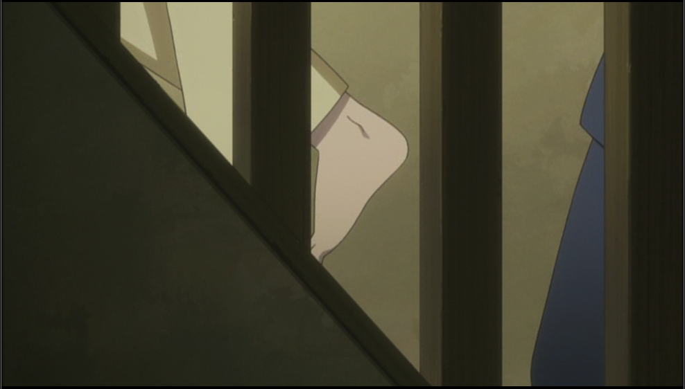 Anime Feet: Oreimo: Manami Tamura