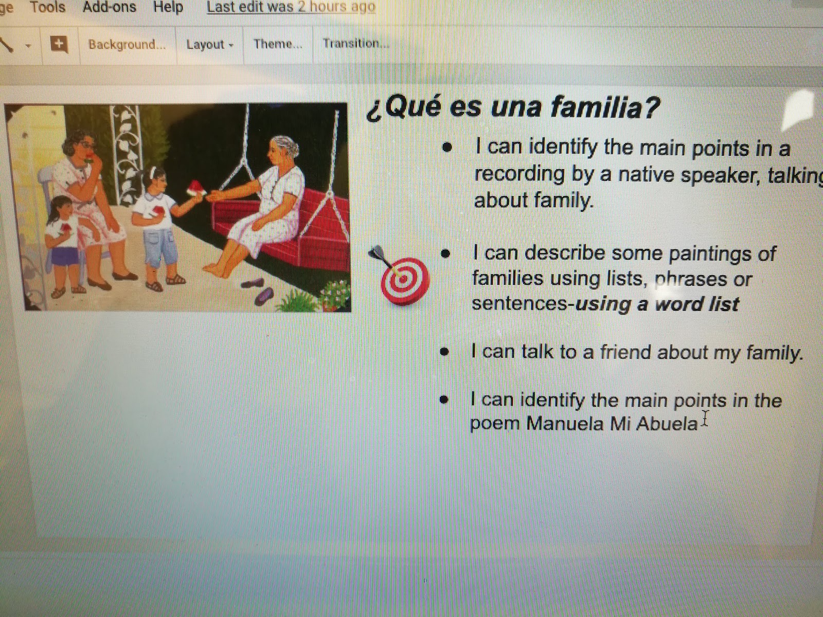 Proficiency From The Start