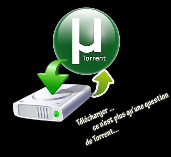 Astuces Pour Des Pros: Télécharger n'importe quoi avec µtorrent