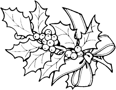 Princess Holly Coloring Page Coloring Pages