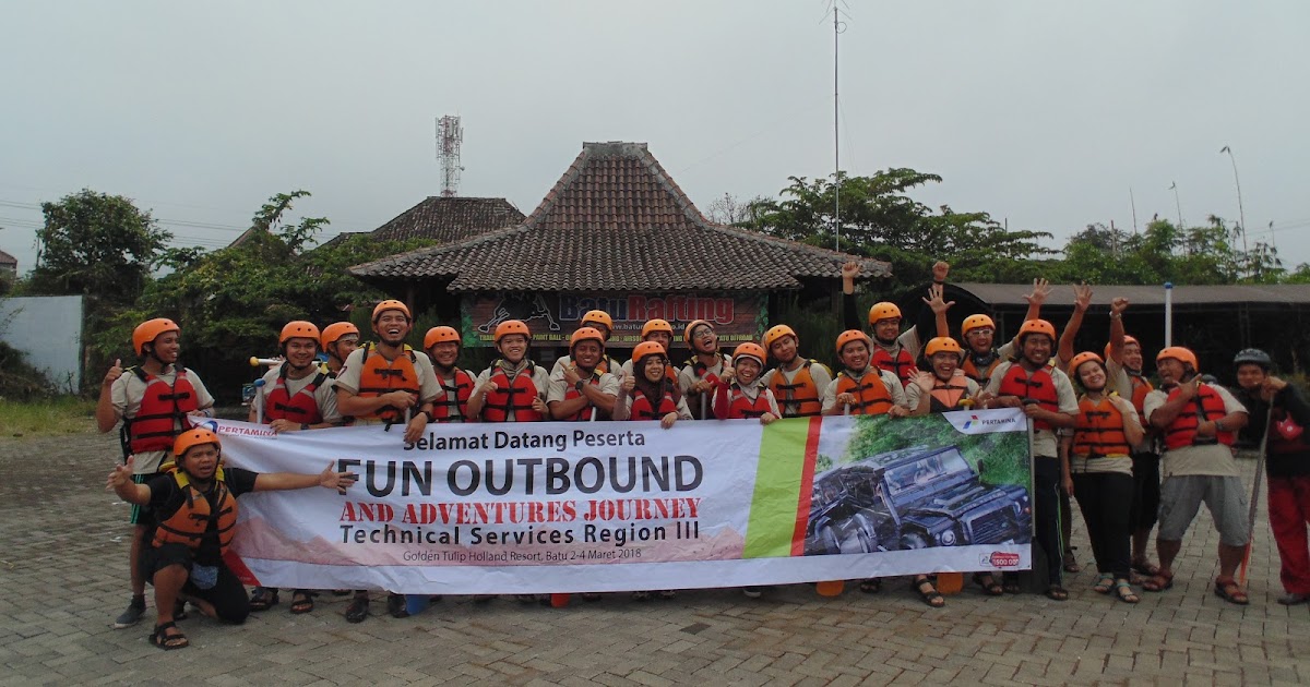 Provider Outbound Surabaya Jawa Timur,Rekomendasi Outbound di Surabaya ...