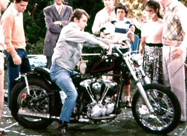 El Corra Motors: The "Fonz"