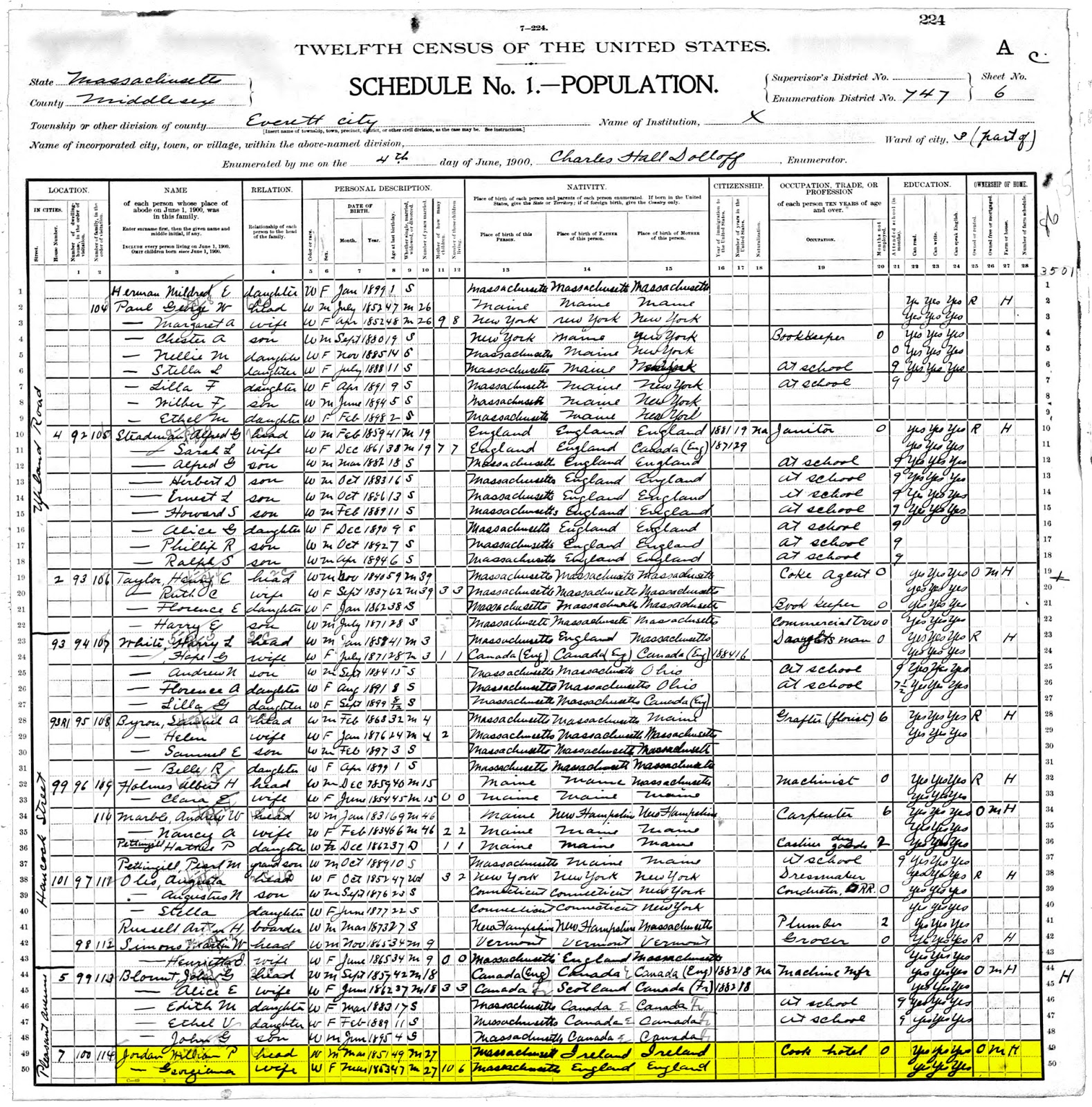 My Family Historian: Adoption in Genealogy