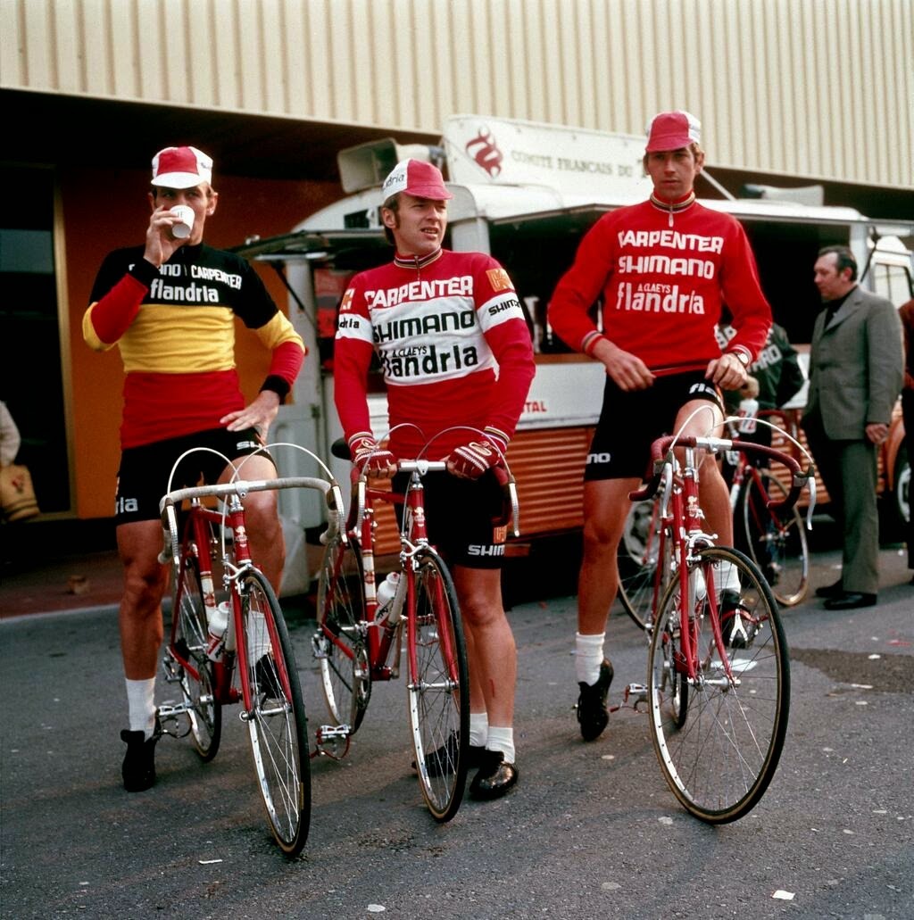 Fabio Farelli: Plaatje