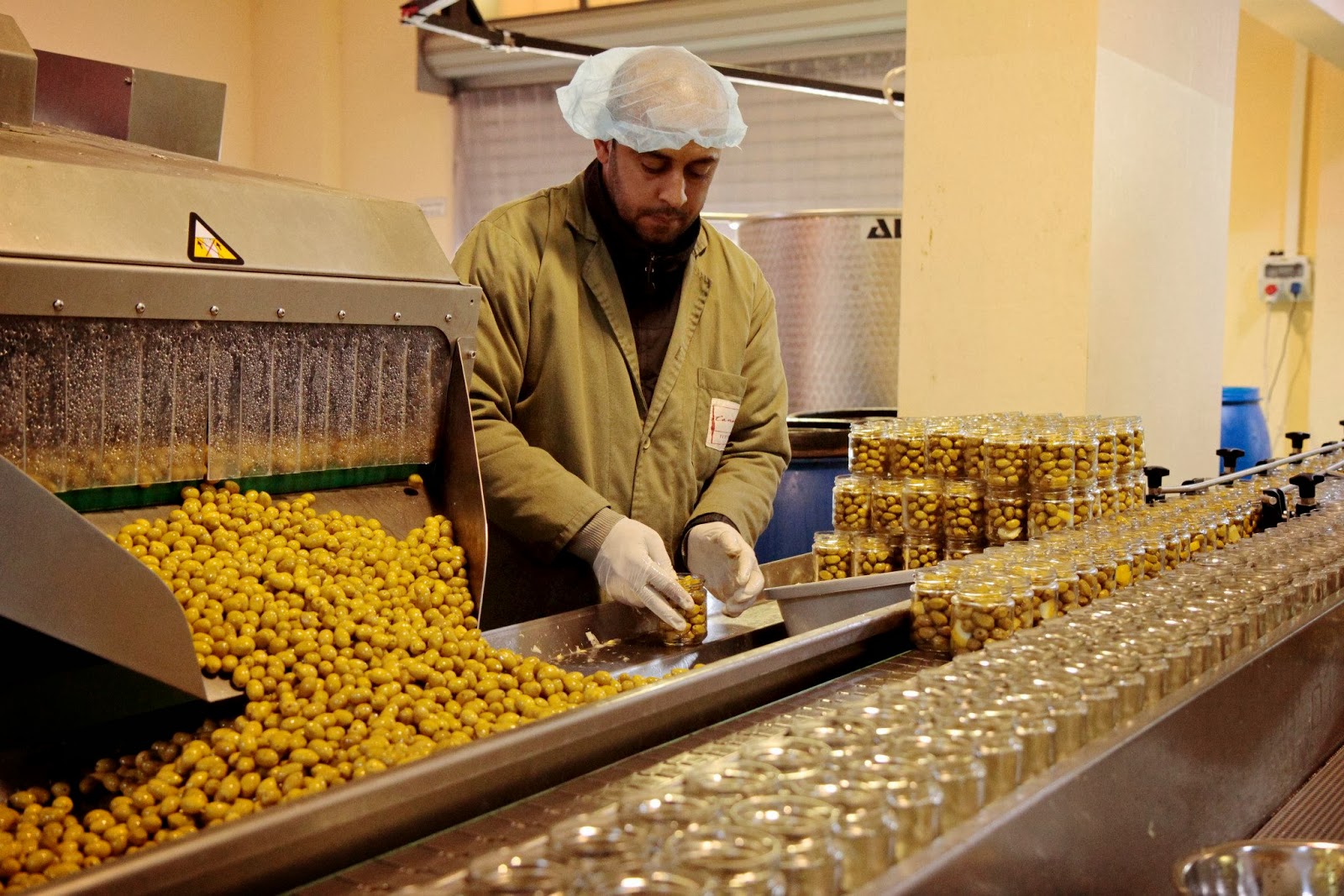 AL MASOUD TRADING : POEVOO & PEVOO: January 2014