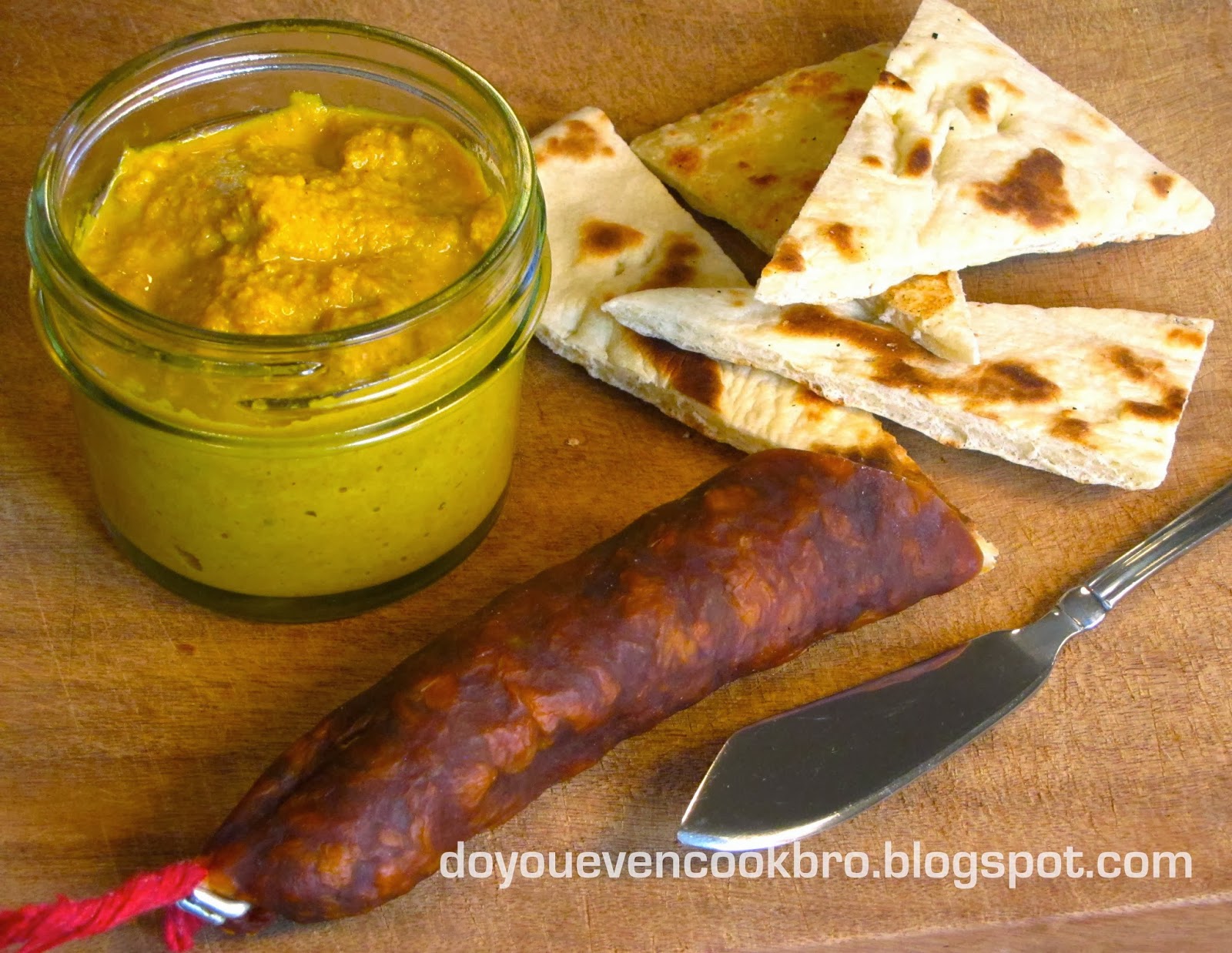 Do You Even Cook, Bro?: Make Your Very Own Mustard