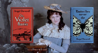 Casual Japanese Bystander: François Ozon's "Angel" (2007)