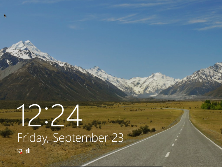 my BLOG: my Pointers: Windows 8 developer preview's preview