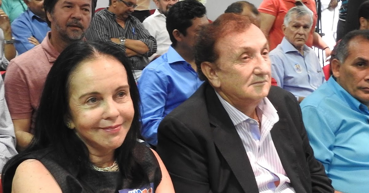 Jornal da Parnaíba: Professora Adalgisa transformará SEDESC em ...