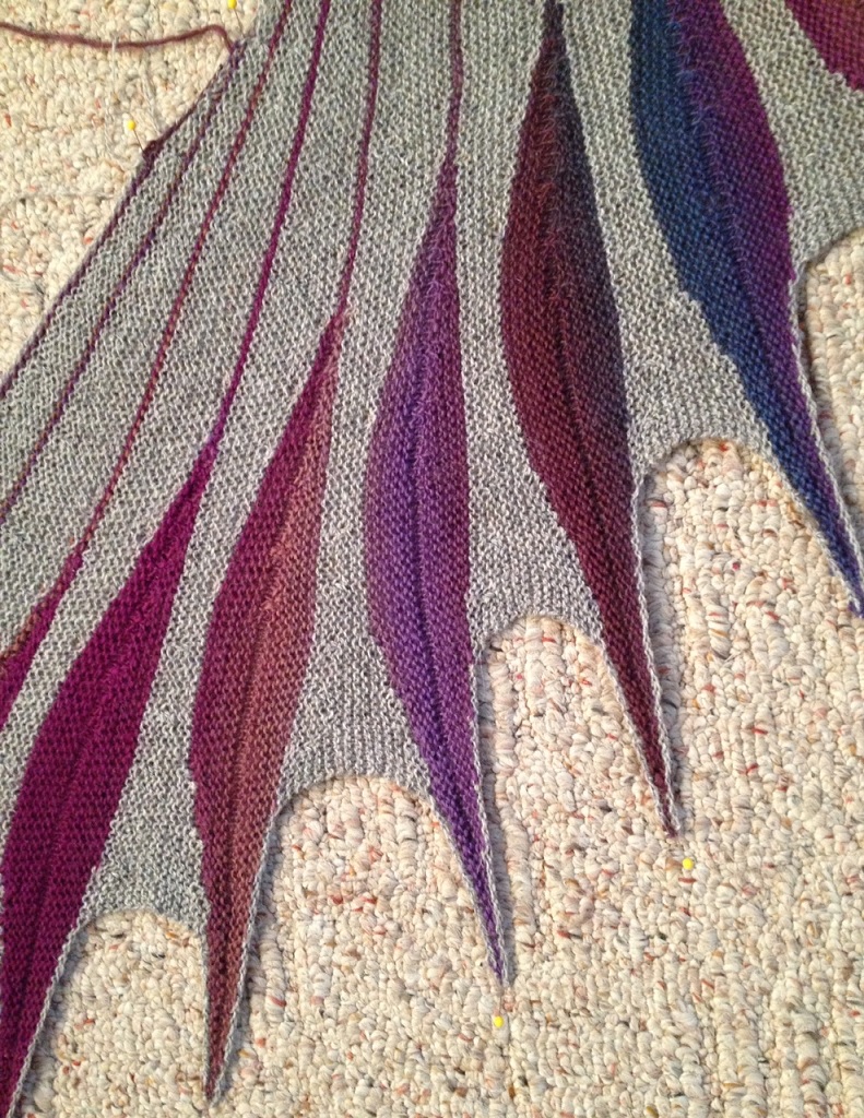 Kathleen Taylor's Dakota Dreams: Dreambird