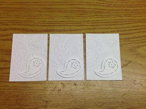 Lori's Artsy Obsession: Penguin Swap