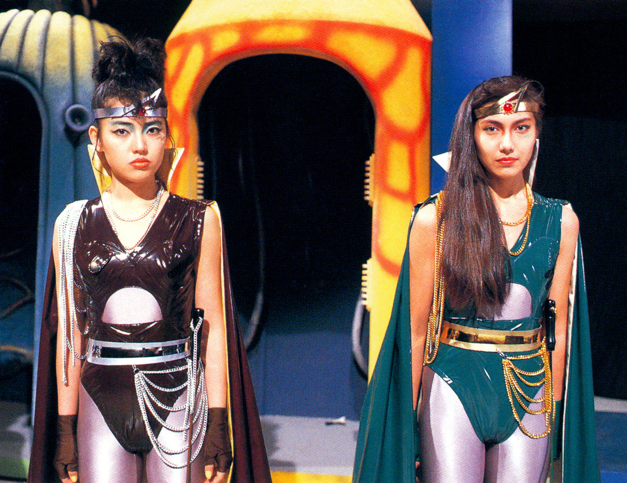 Blog Daileon: Dark Profile - Imperador Neroz