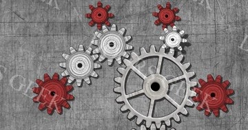 Gears Logic Puzzles Level 36 Solution ~ Doors Geek