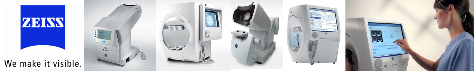 MÁY ĐO THỊ TRƯỜNG TỰ ĐỘNG HFA3 860 ZEISS - MÁY ĐO THỊ TRƯỜNG TỰ ĐỘNG