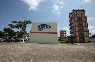 .: Em 13 anos de atuação, Iesp já formou mais de 50 mil agentes de ...