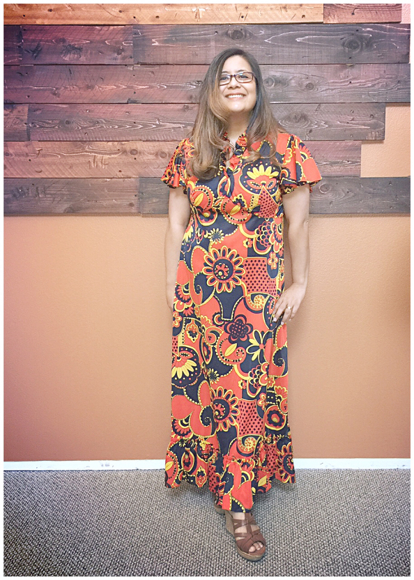 Whitney à la mode: August 2017