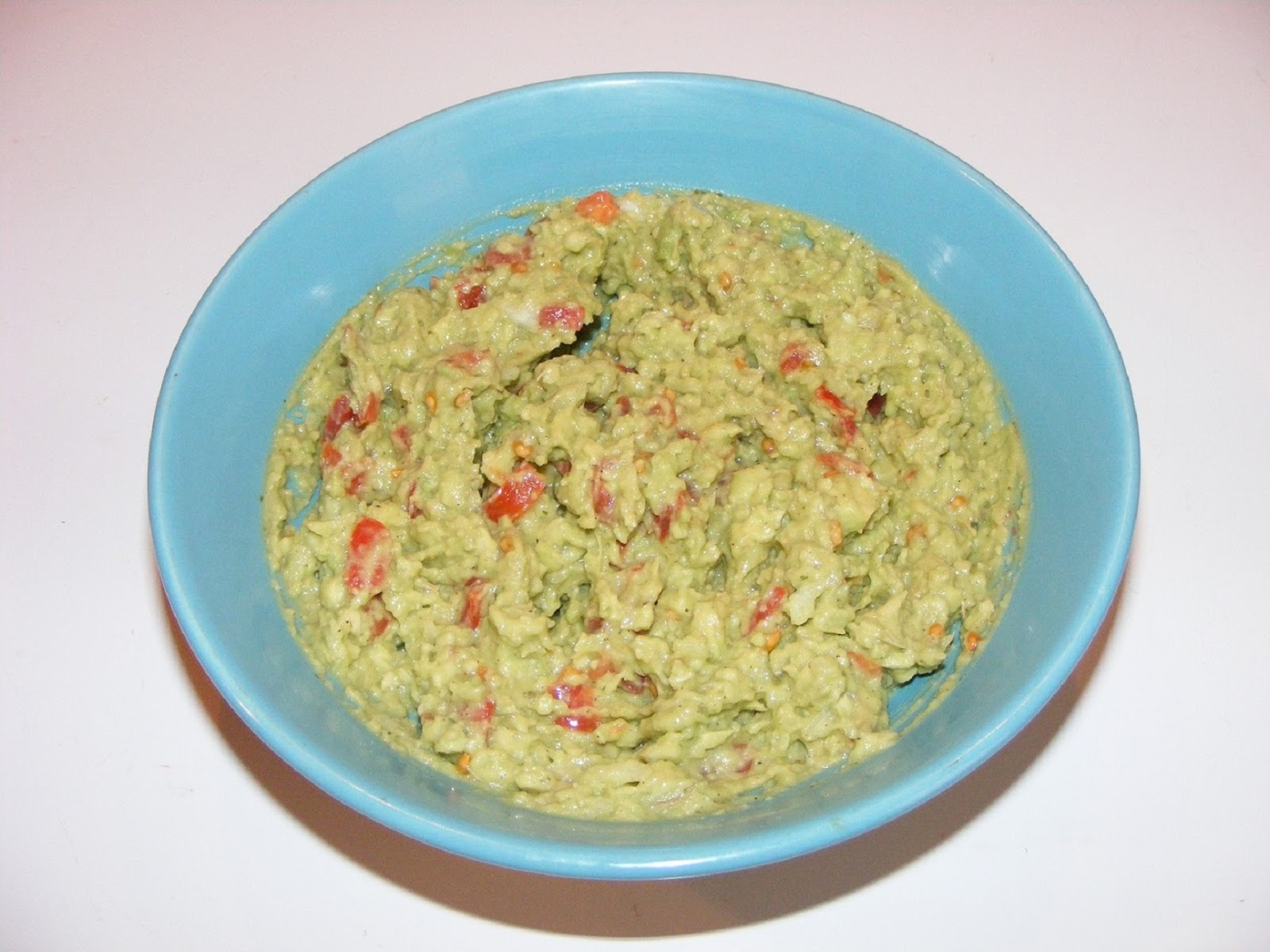 Guacamole | Preparatedevis.ro