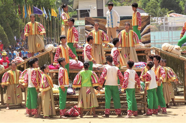 mybeautifulILOILO: Uncovering Tubungan Through Tubong-Tubong Festival