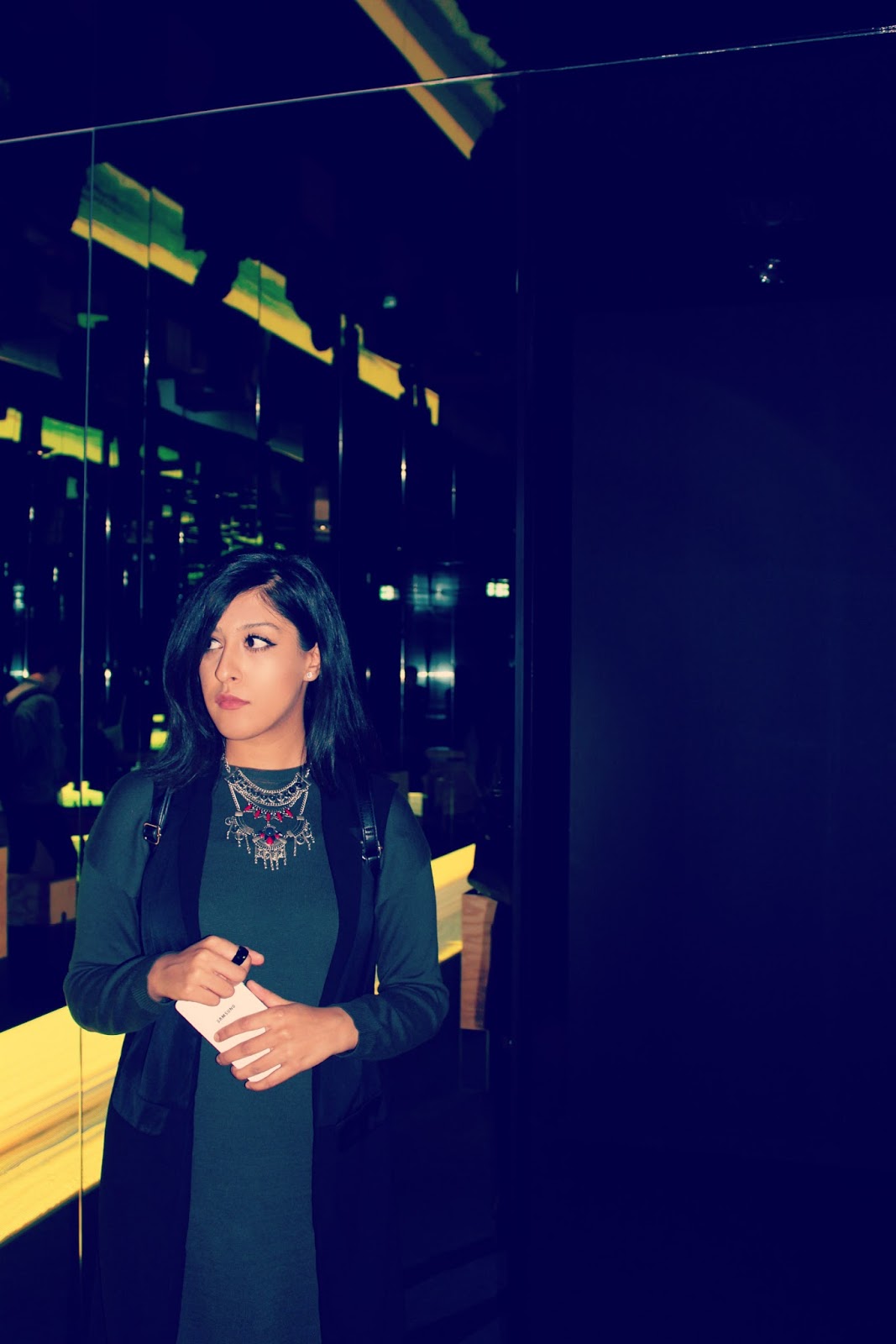 Sadia Zara Zarshoy