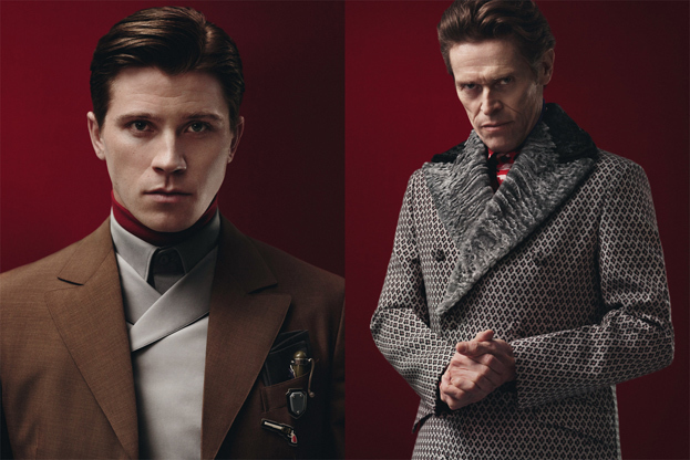 Paprika Fashion: 2012-07-22