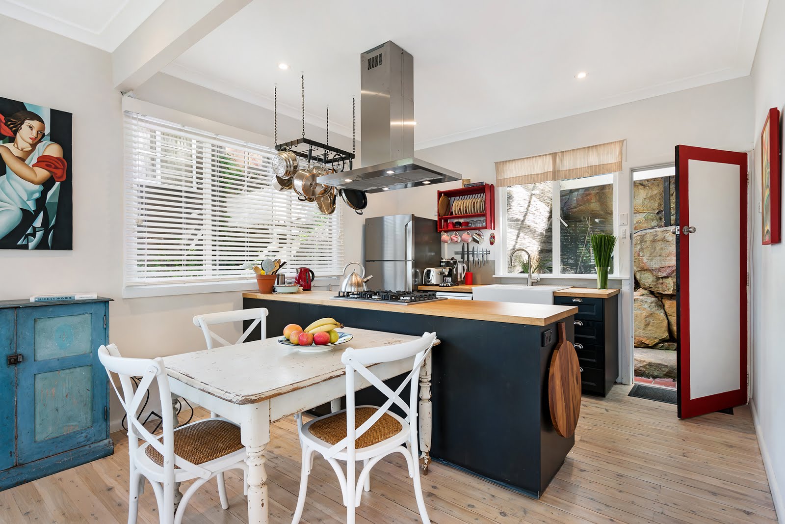 La Riveraine : Hawkesbury River Accommodation Official Website