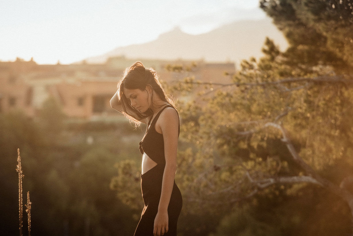 Reset Priority Spring/Summer 2018 Campaign