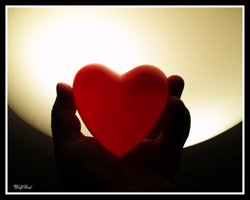 Dincolo de Orizont: Inima ce se trezeste...