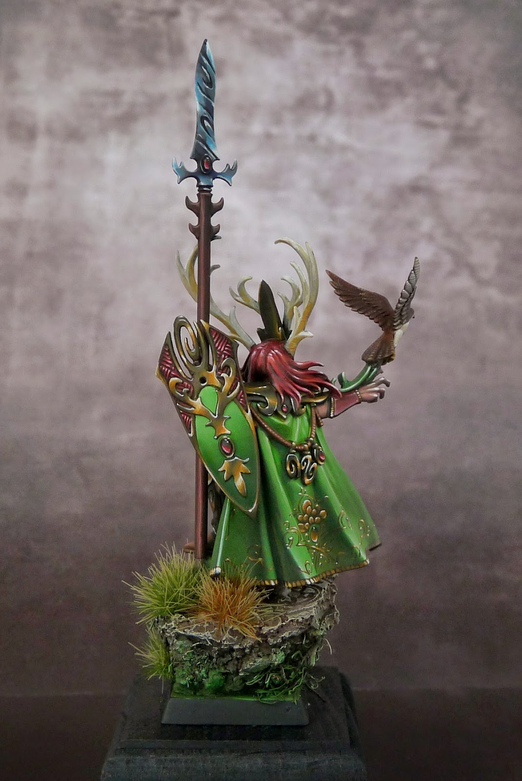 The Brush Brothers: Araloth