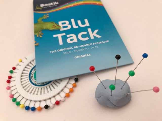 Jennifer's Little World blog - Parenting, craft and travel: #ad Blu ...