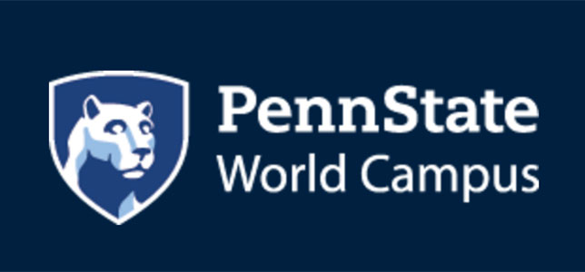 Earn Your Degree Online at Penn State World Campus - True Hub