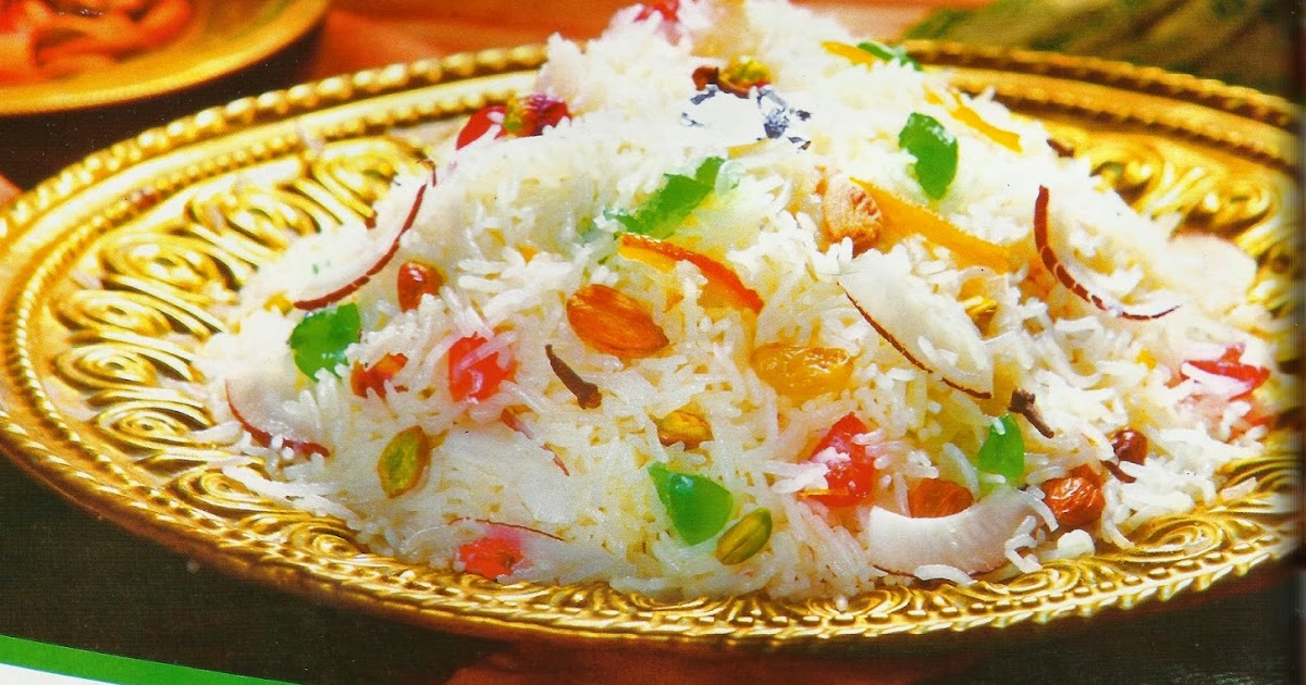 Pakistani Dish Recipes