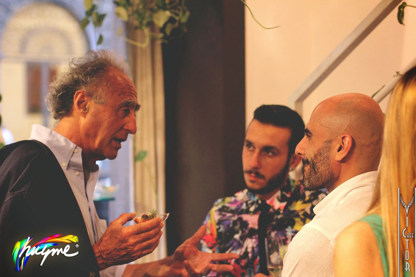 The fashion eager: 2014