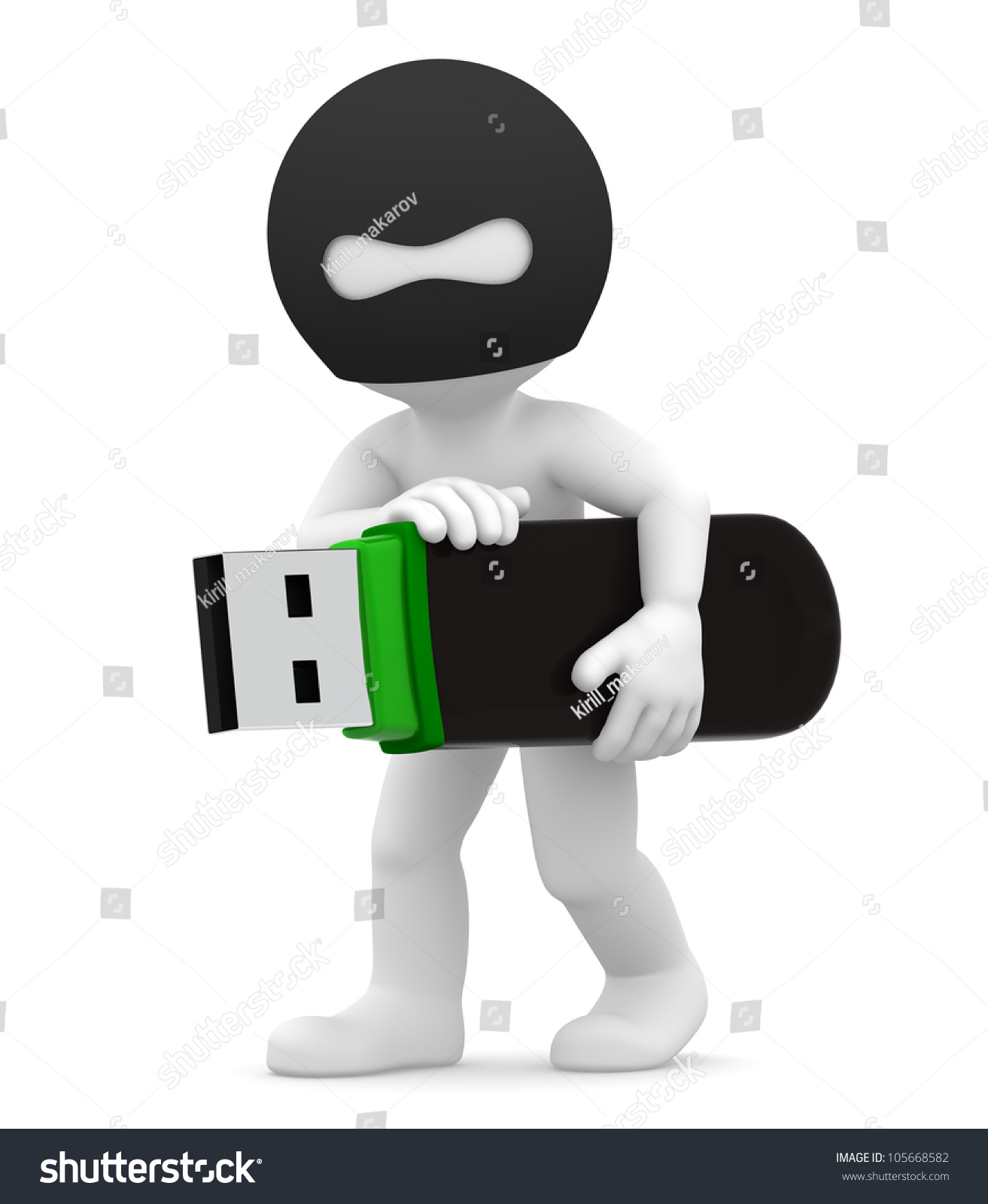 Computer Barracks : HOW TO MAKE A USB STEALER